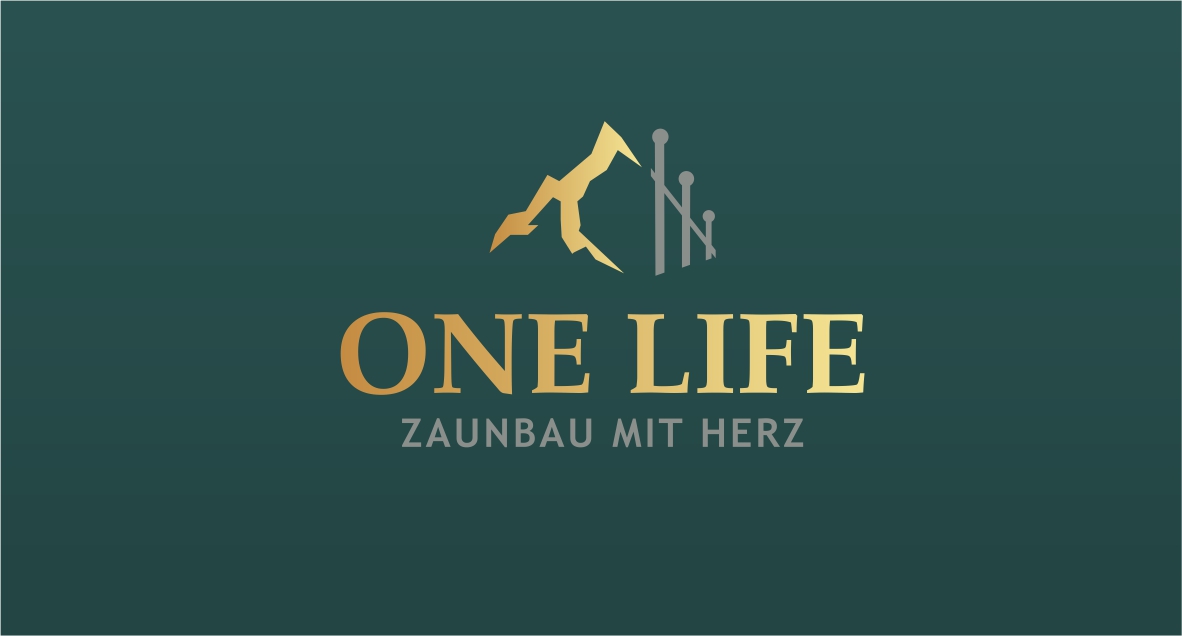 One Life - Start